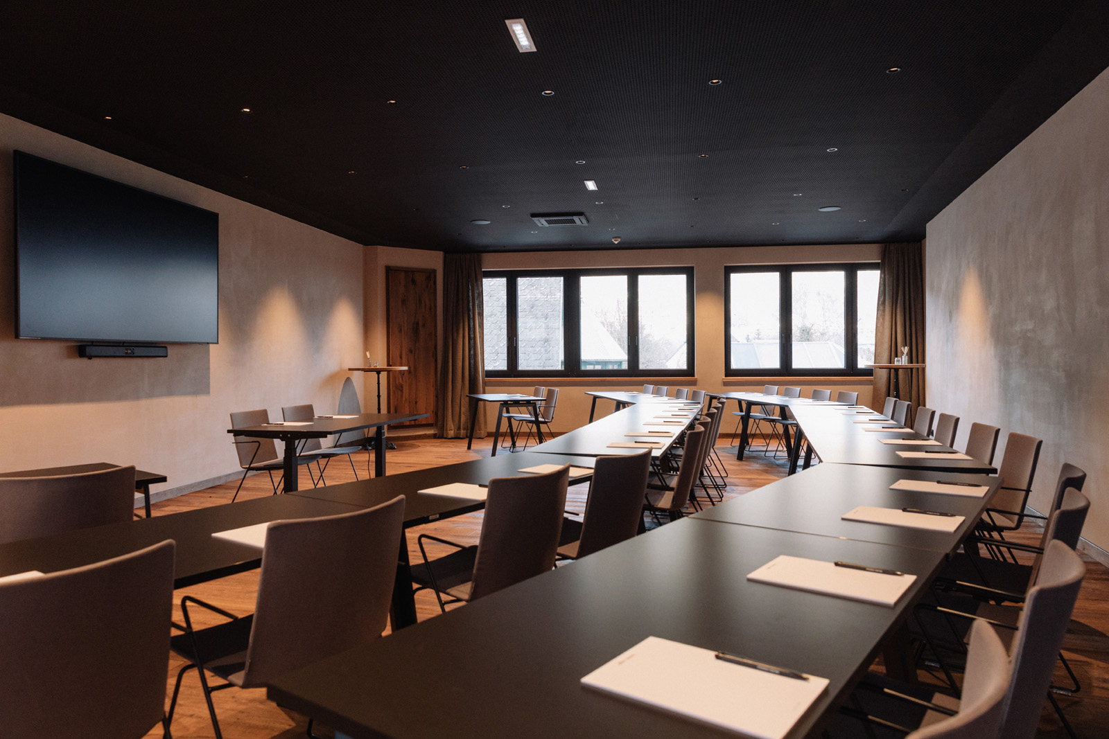 Seminarhotel in Schladming: Wir bieten Raum für [IDEEN].